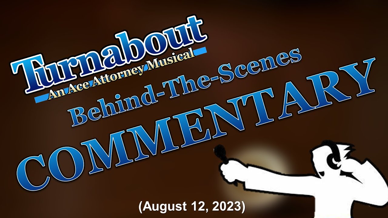 TAAAM Behind-the-Scenes Commentary (8/12/2023) - YouTube