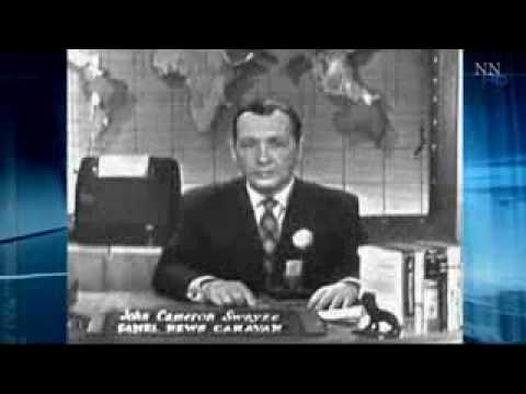 60 Years of News on NBC - YouTube