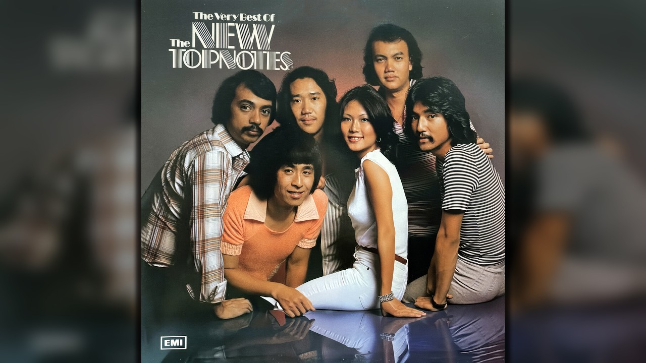 The New Topnotes - Don't Leave Me This Way (Harold Melvin & The Blue ...