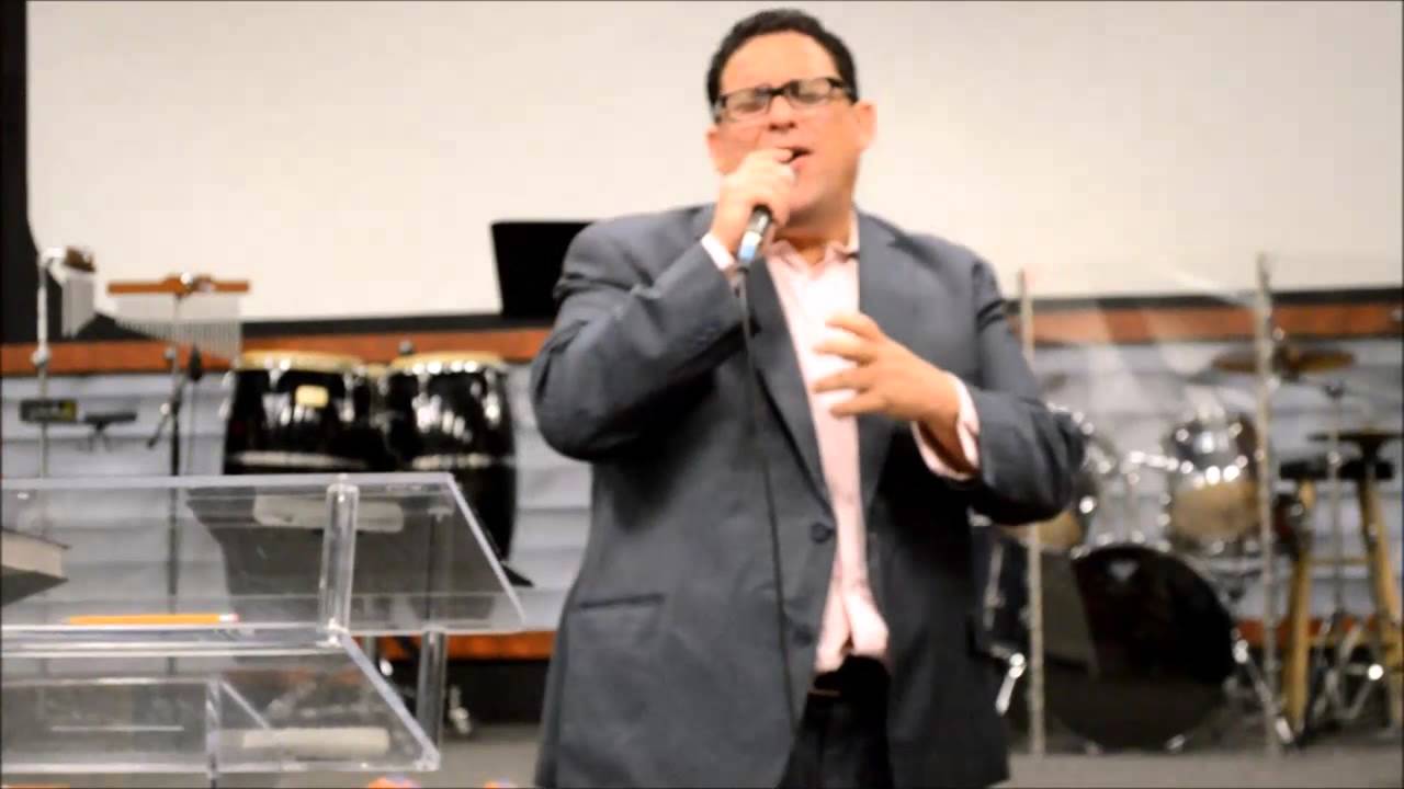 David Velasquez 822015 - YouTube