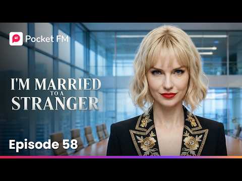 I'm Married to a Stranger | Ep 58 | Pocket FM