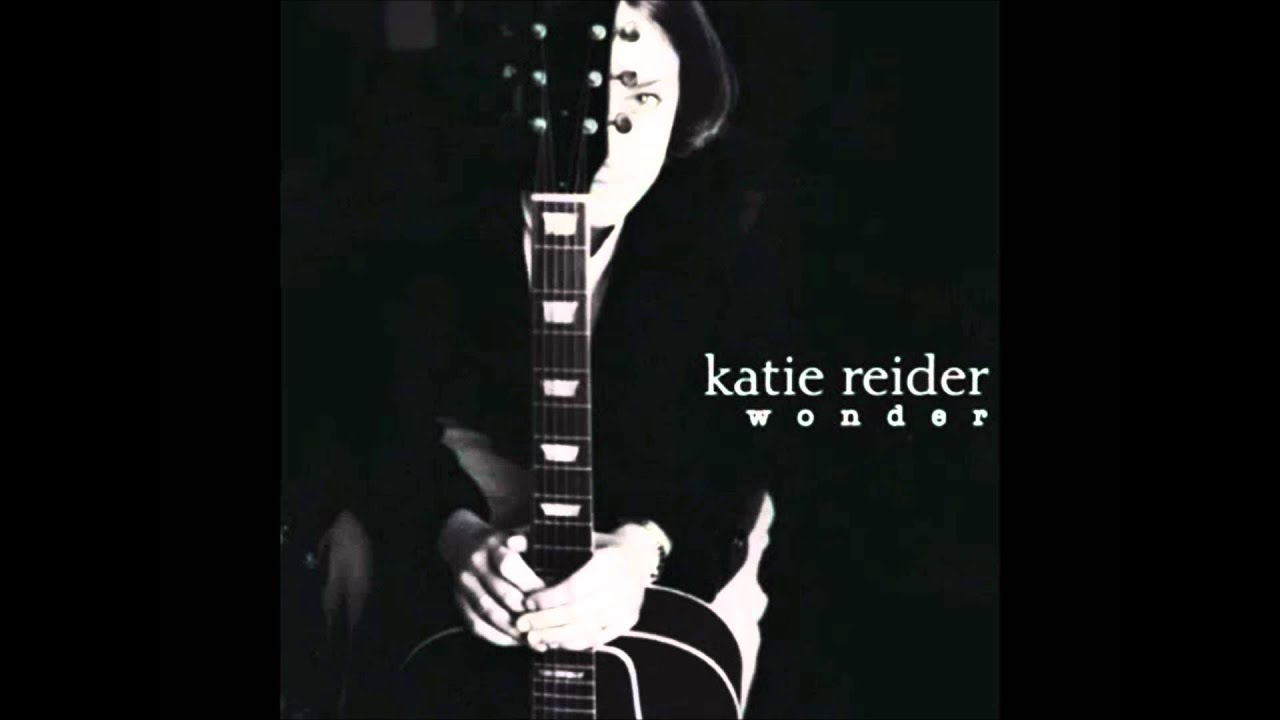 Katie Reider - Piece Of Soul - YouTube