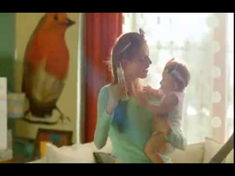 Laviva Hayat Dolu Çikolata Reklamı