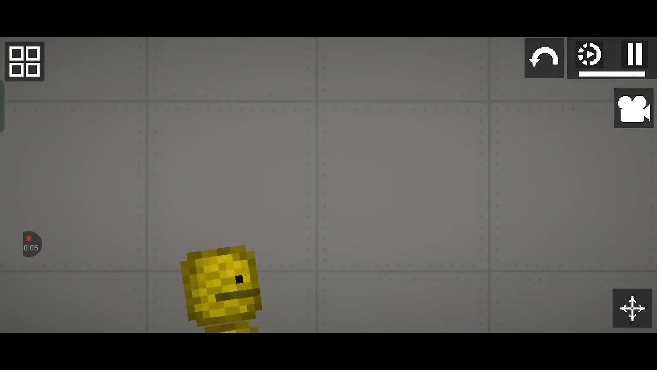 Melon playground, but corn is imposter.SUSBAKA - YouTube