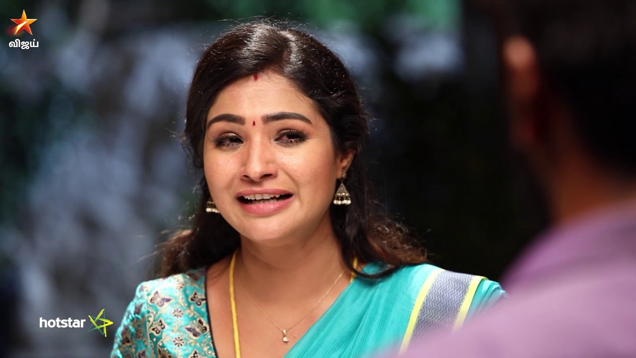 Aayudha Ezhuthu | 15th to 16th November 2019 - Promo - YouTube