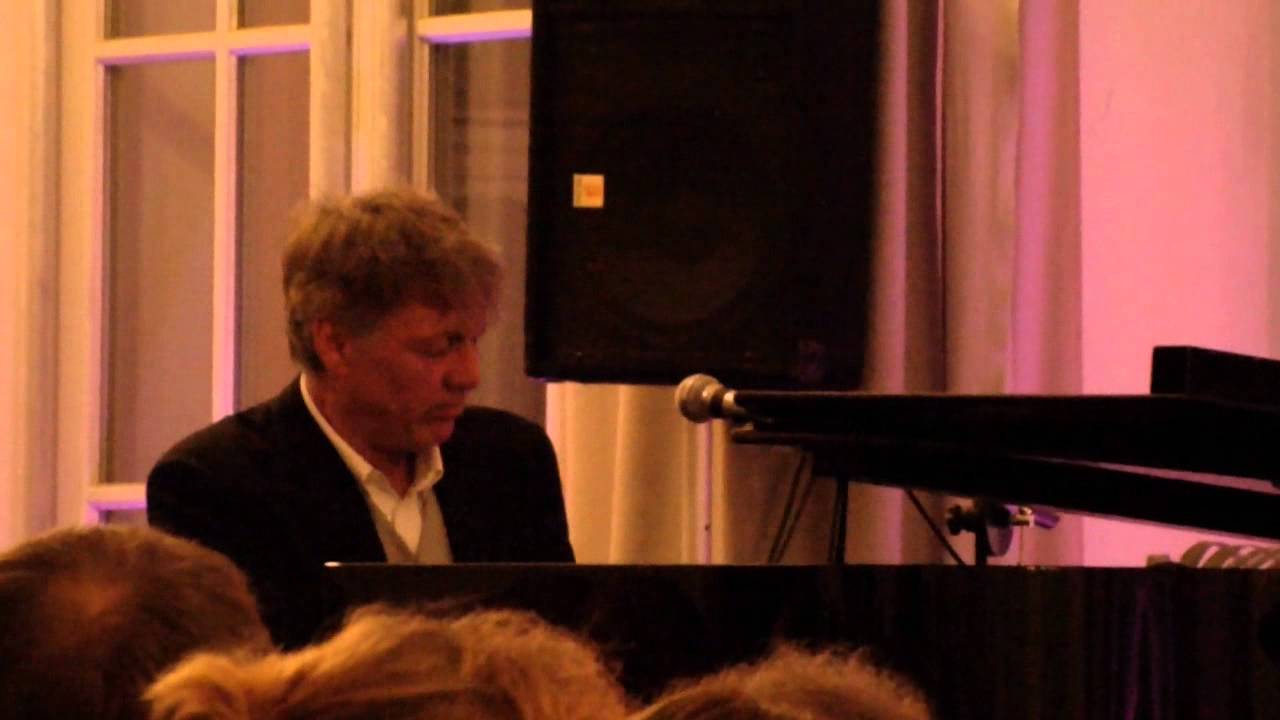 Jo Bohnsack Boogie-Woogie - YouTube