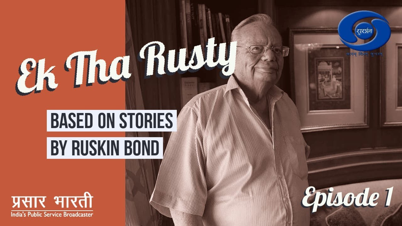 Ek Tha Rusty I Ep # 01 - YouTube
