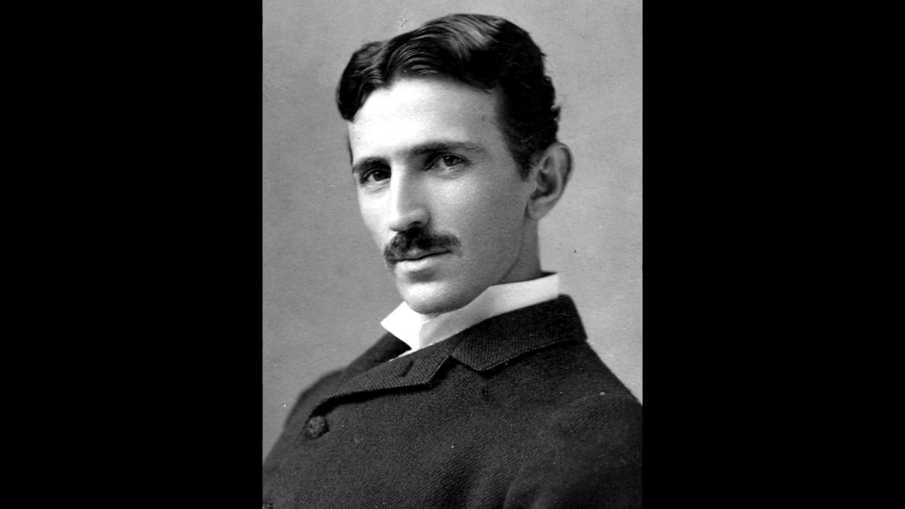 Who Stole The Invention of The Radio - YouTube