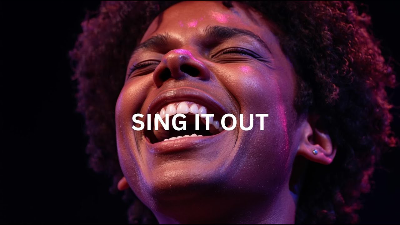 Sing It Out! - YouTube