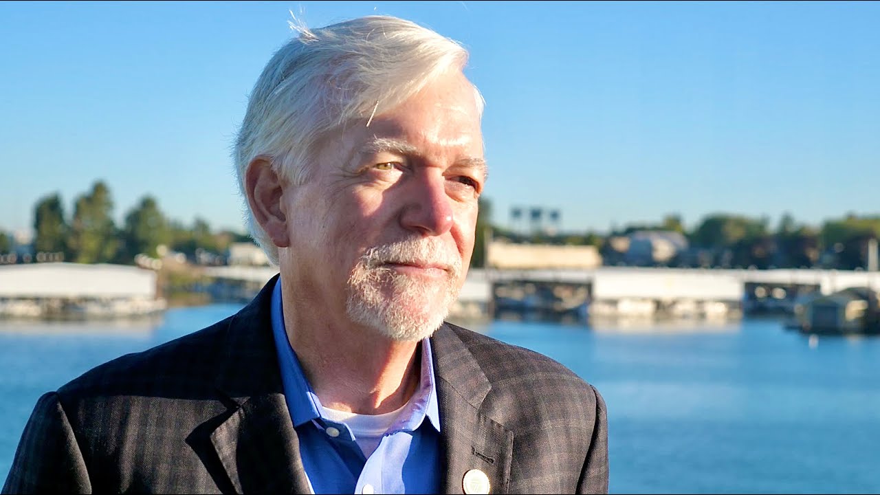 The Case for IBR | Secretary of Transportation Roger Millar, WSDOT ...