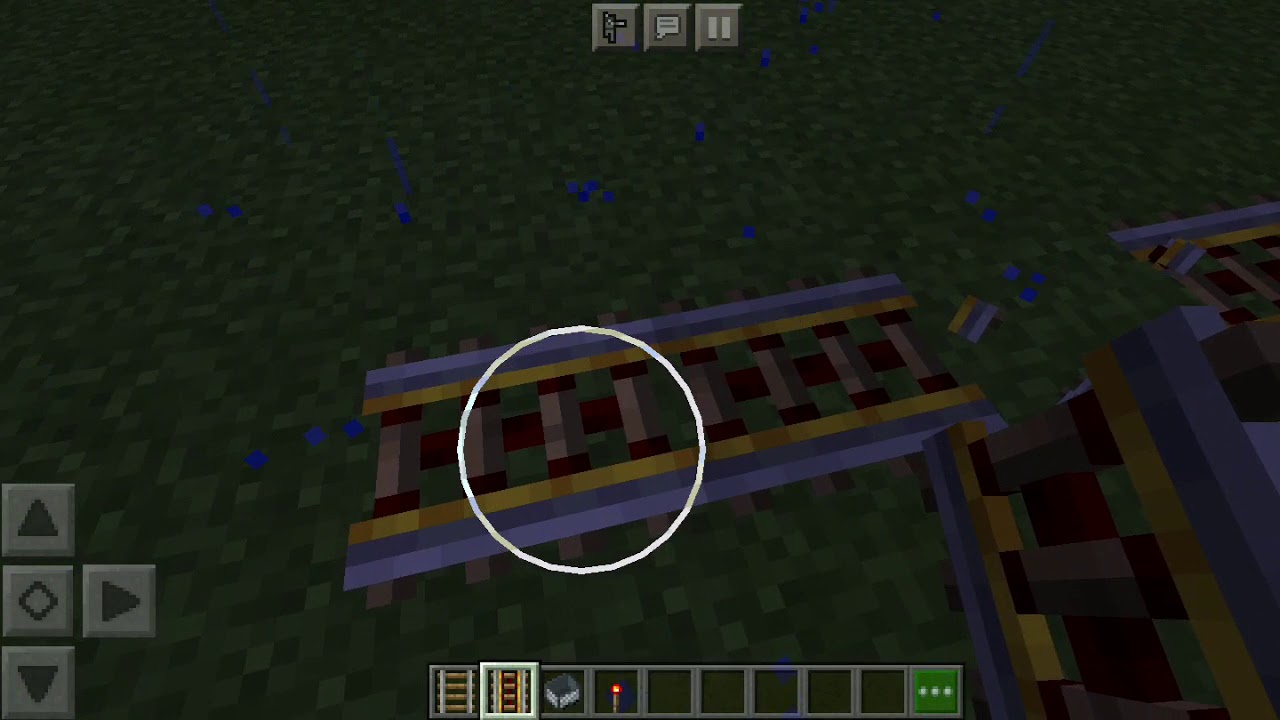 How to make a Rail Cart [Tutorial] - YouTube