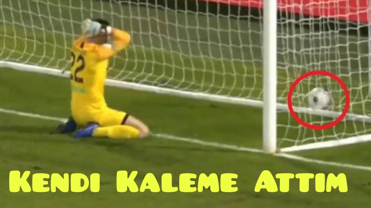 Kendi Kaleme Attım // eFootball 😓🥅 - YouTube