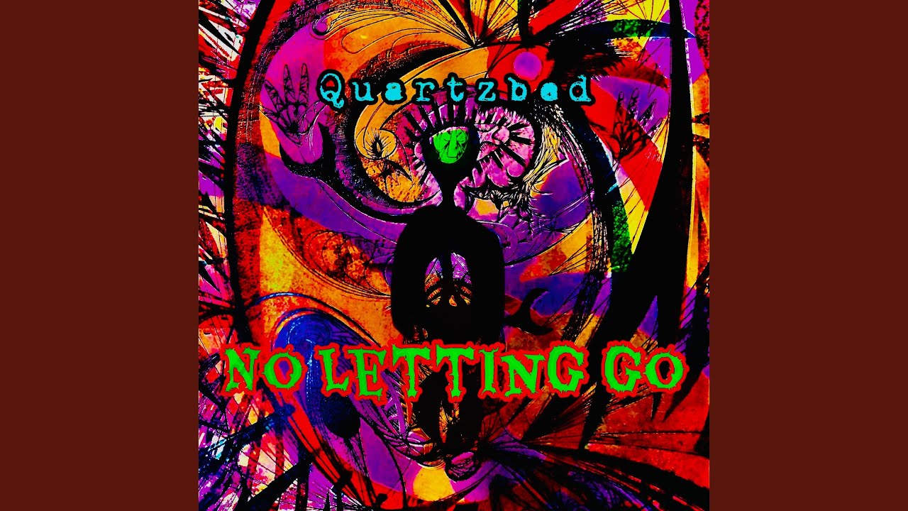 No Letting Go (Single) - YouTube