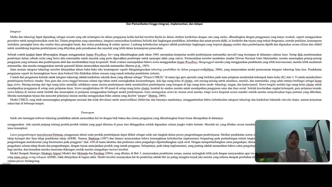 Chapt 5_DARI PEMANFAATAN HINGGA INTEGRASI,IMPLEMENTASI dan Adopsi_Kel 4 ...