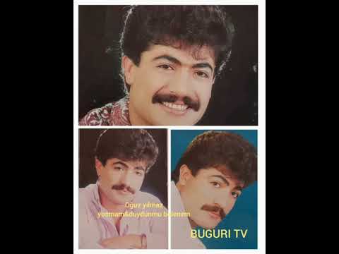 OĞUZ YILMAZ - DUYDUNMU BİDENEM & YOSMAM