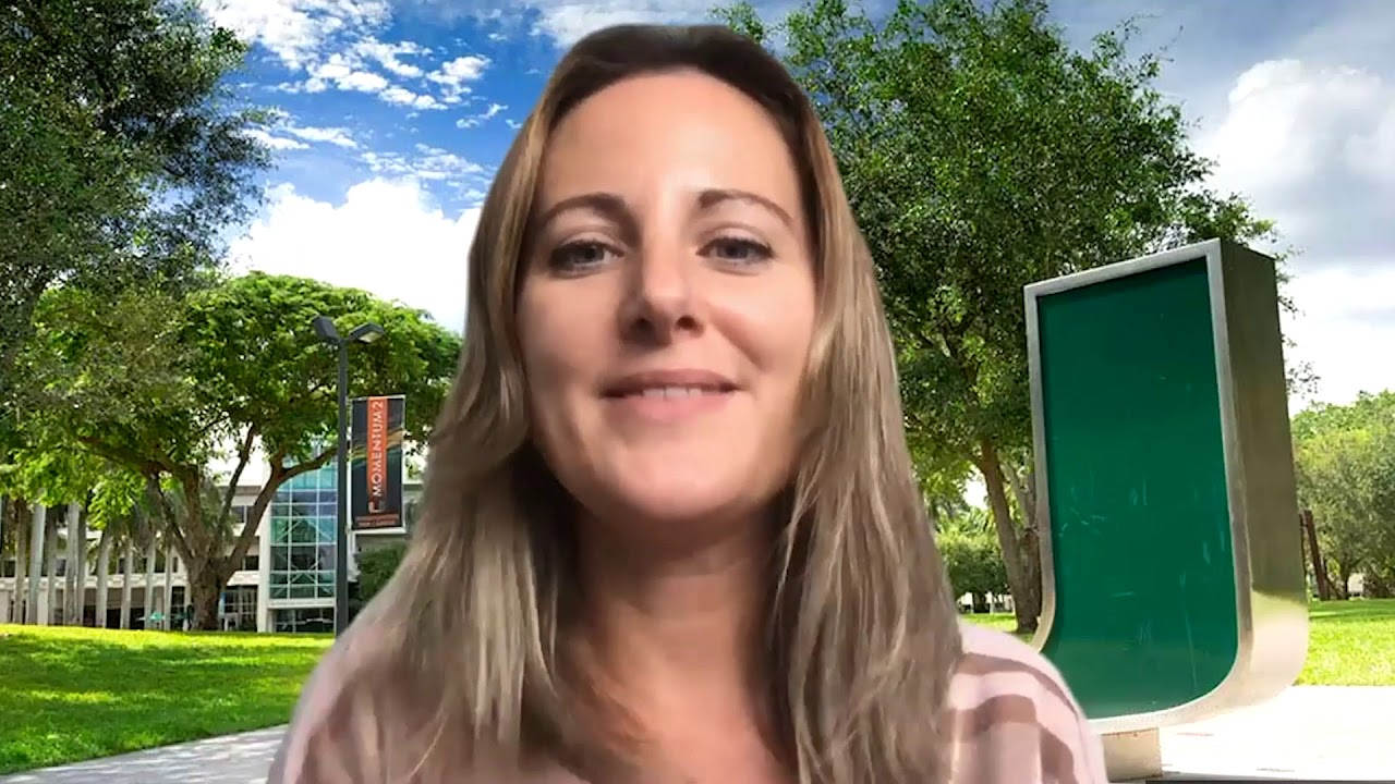 Meet The Scientists - YouTube