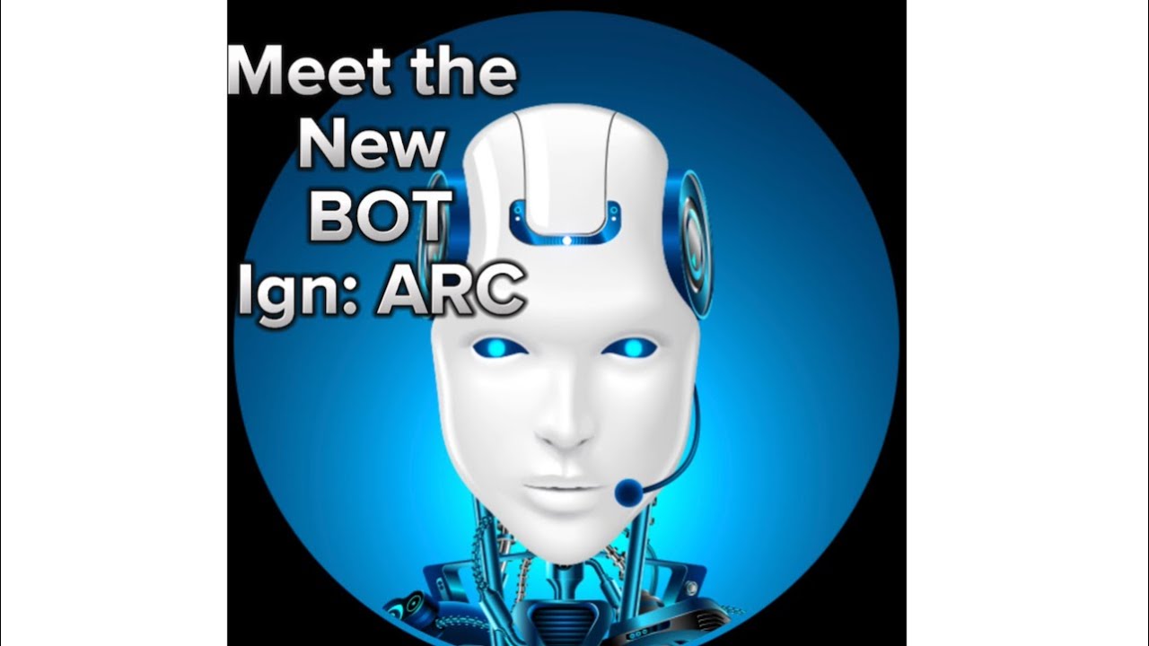 INTRODUCING A NEW BOT IN *PVP 81* FT.[Arc] Arcane Legends - YouTube