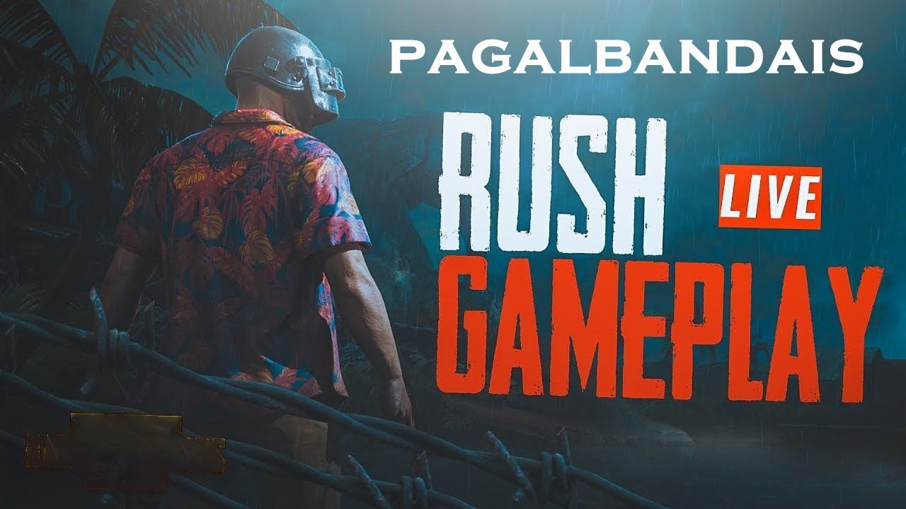 pagal banda Live / Road to 1k subscriber - YouTube