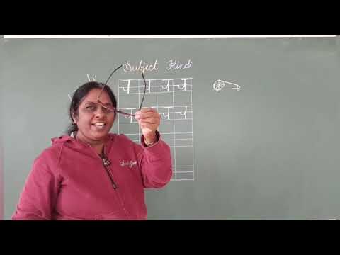 Taralabalu CBSE school Sirigere. - YouTube