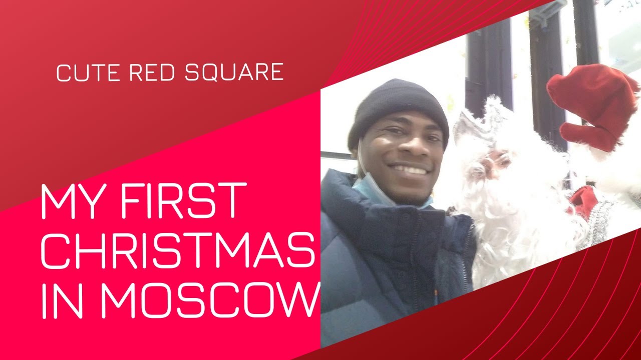 Beautiful Red Square, GUM shopping Mall, Moscow - YouTube