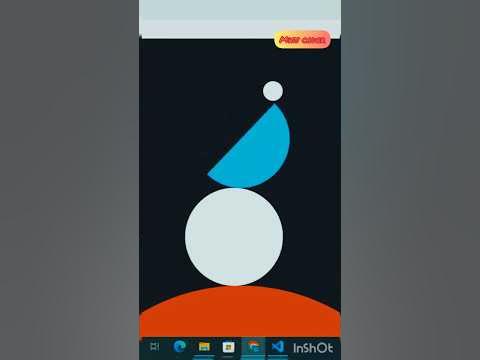 animation using HTML and CSS #shorts #html #codingstatus #css - YouTube