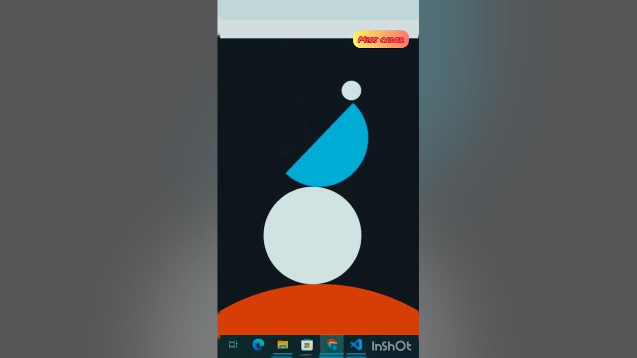 animation using HTML and CSS #shorts #html #codingstatus #css - YouTube