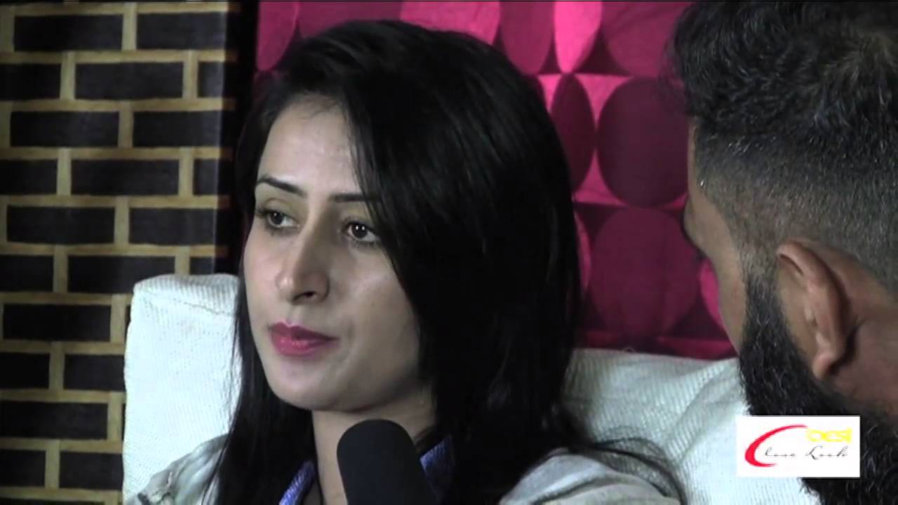 Jaspinder Cheema | Desi Close Look TV Show | Interview | www.closelook ...