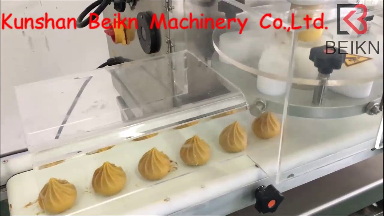 Indian style modak making machine,multifunctional food encrusting ...
