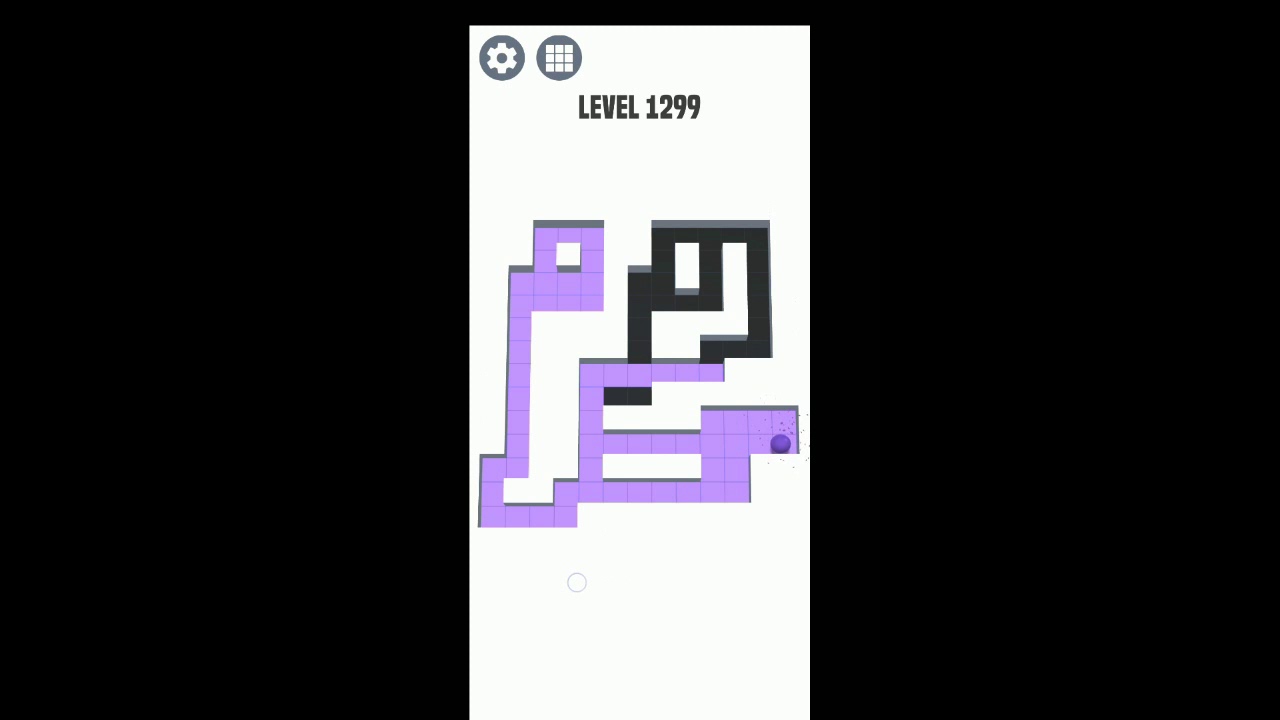 Amaze Level 1299 Wakthrough - YouTube