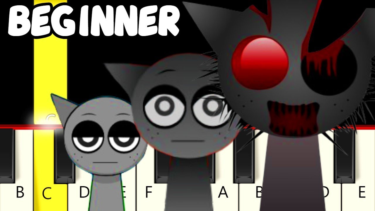 Gray in 5 Phases plus Retake, Sprunked, Infected - Incredibox Sprunki ...