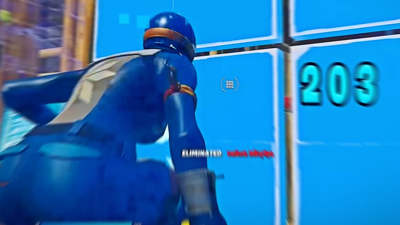 Deyy Lil 60 Kill Win - YouTube