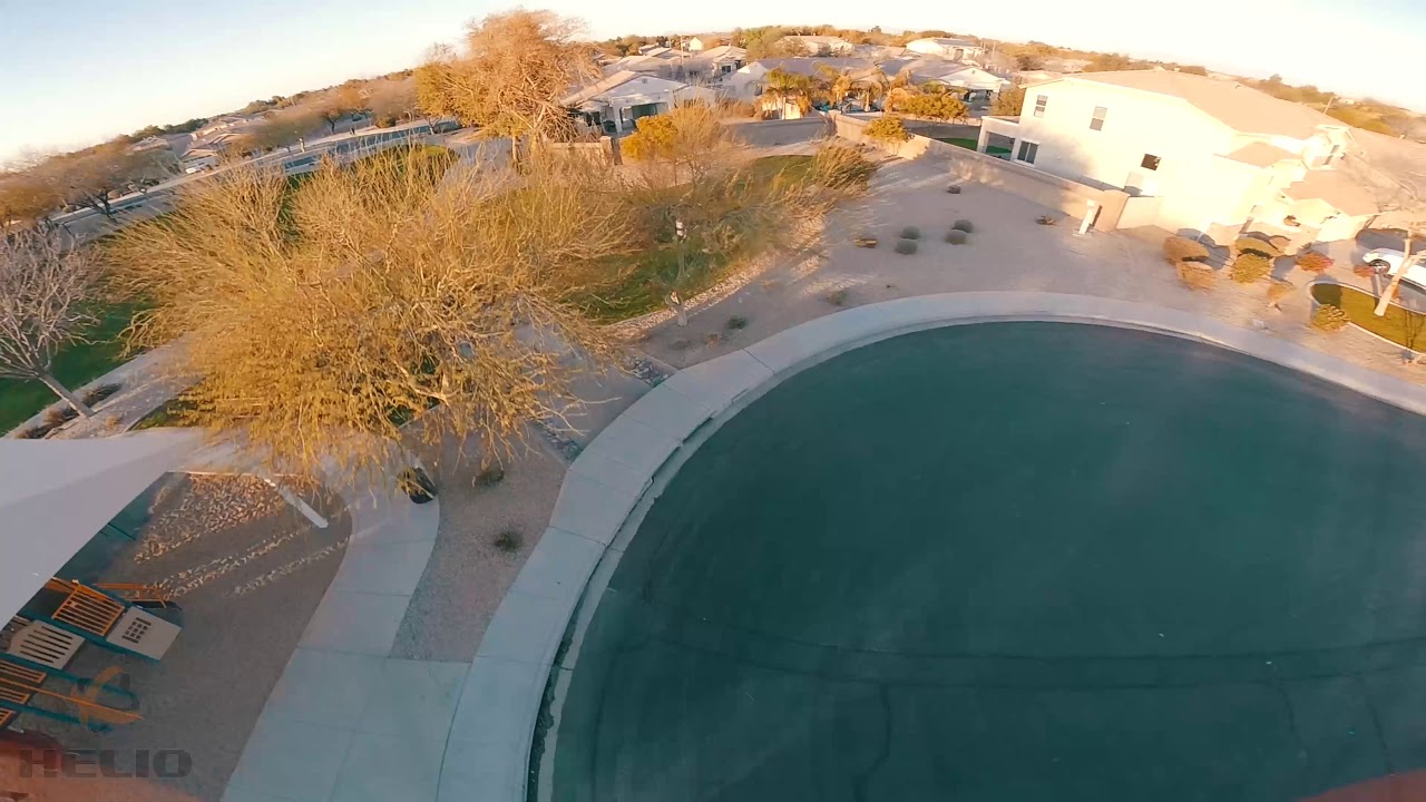 Tooling around the greenbelt - Helio Spring FC Prototype - Armattan ...