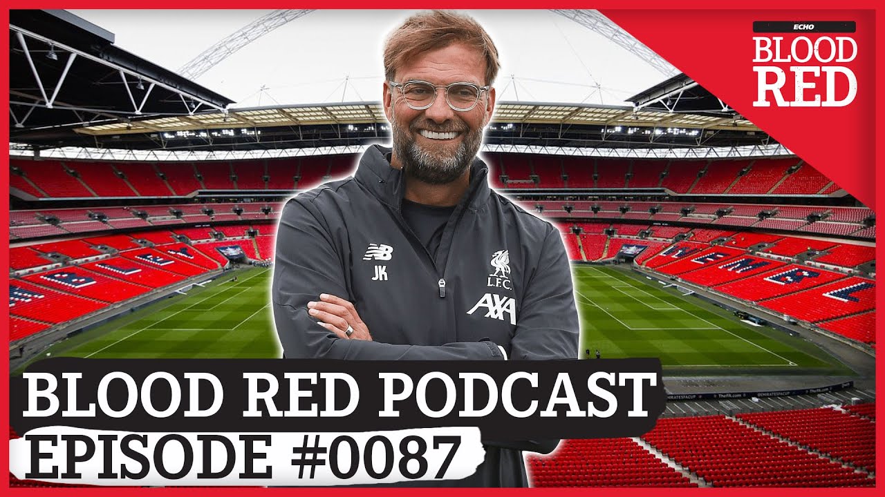 Blood Red Podcast: How FA Could Help Liverpool Win Premier League - YouTube