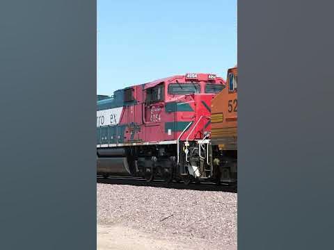 BNSF 8033 WB MANIFEST TRAIN MP 733 NEEDLES SUB 9-1-2023 #railfan #railfaning #railfanner - YouTube