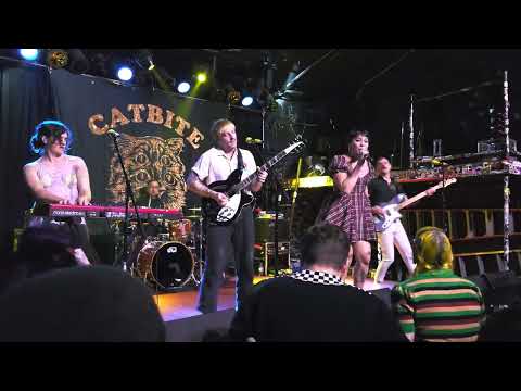 Catbite - Not Ur Baby LIVE - Albuquerque, New Mexico (Dec 14, 2025)