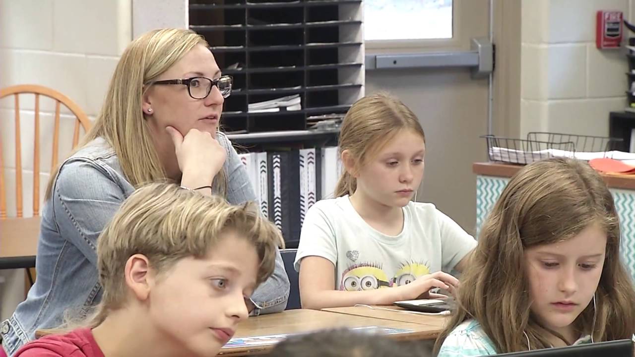 Become Part of our Story at Augusta Prep - YouTube