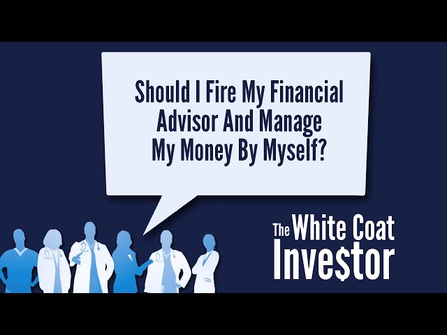 Advisor Manage Money