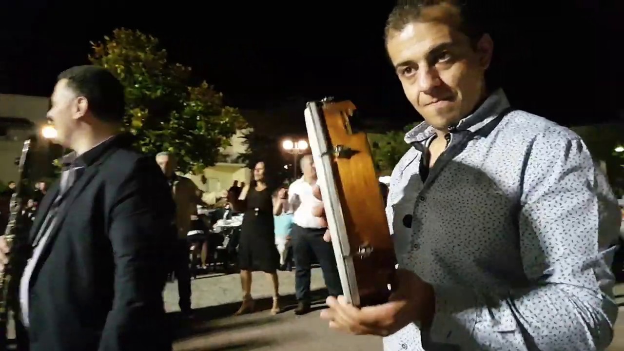 Σπύρος&Γιάννης Παππάς, Βαλάντης Βρακάς|17/6/2019 5 - YouTube