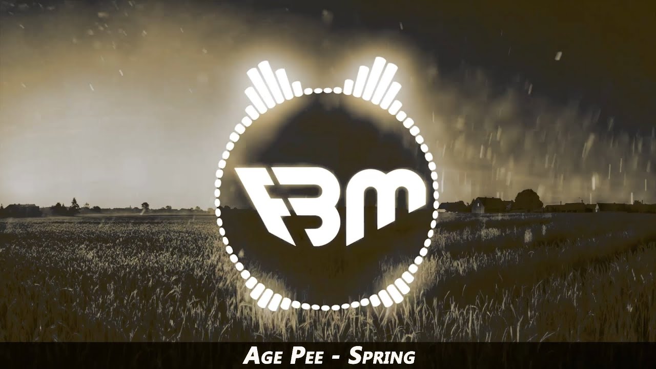 Age Pee - Spring | FBM - YouTube