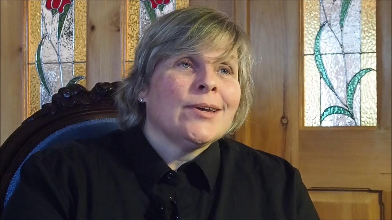 Kate Morrison - YouTube