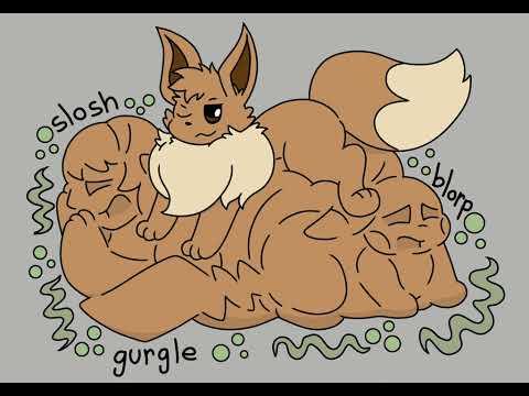 Eevee Vore