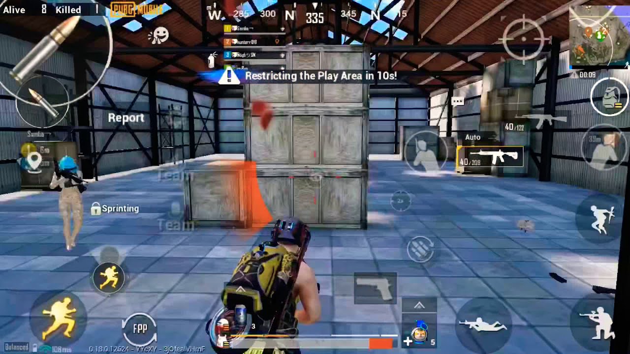 Intense Game YouTube intense-game-youtube