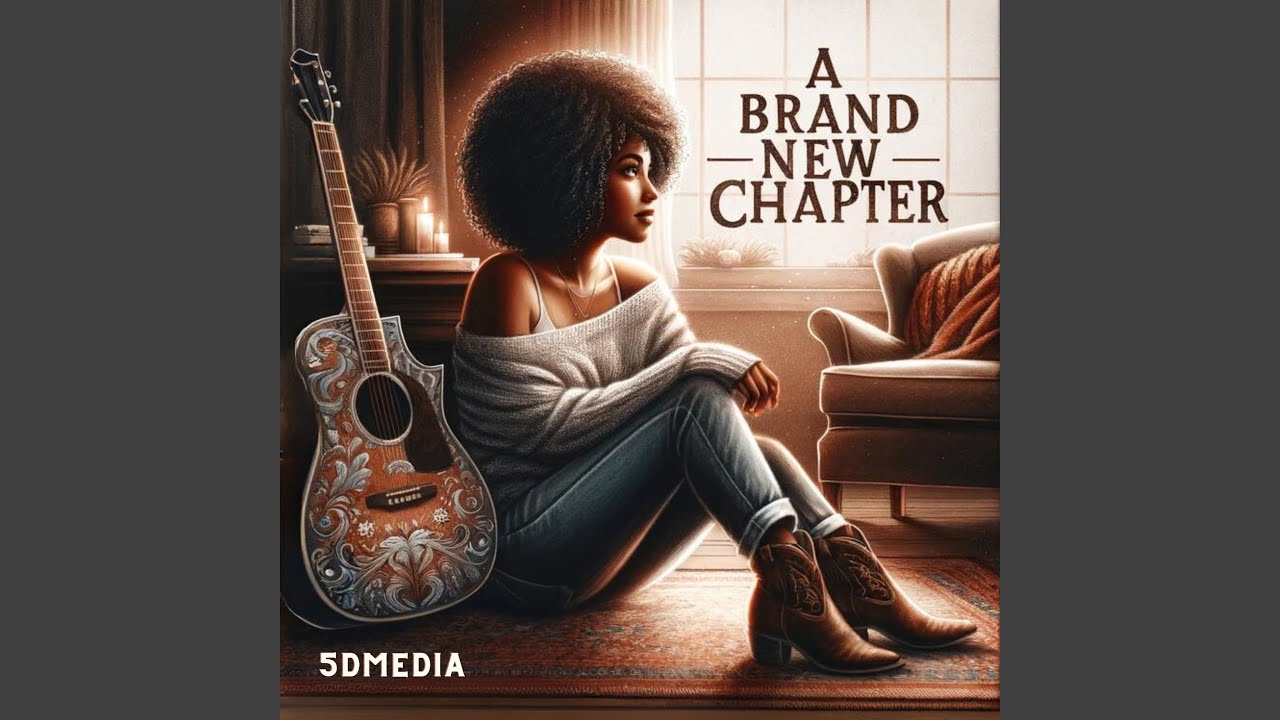 A Brand New Chapter - YouTube