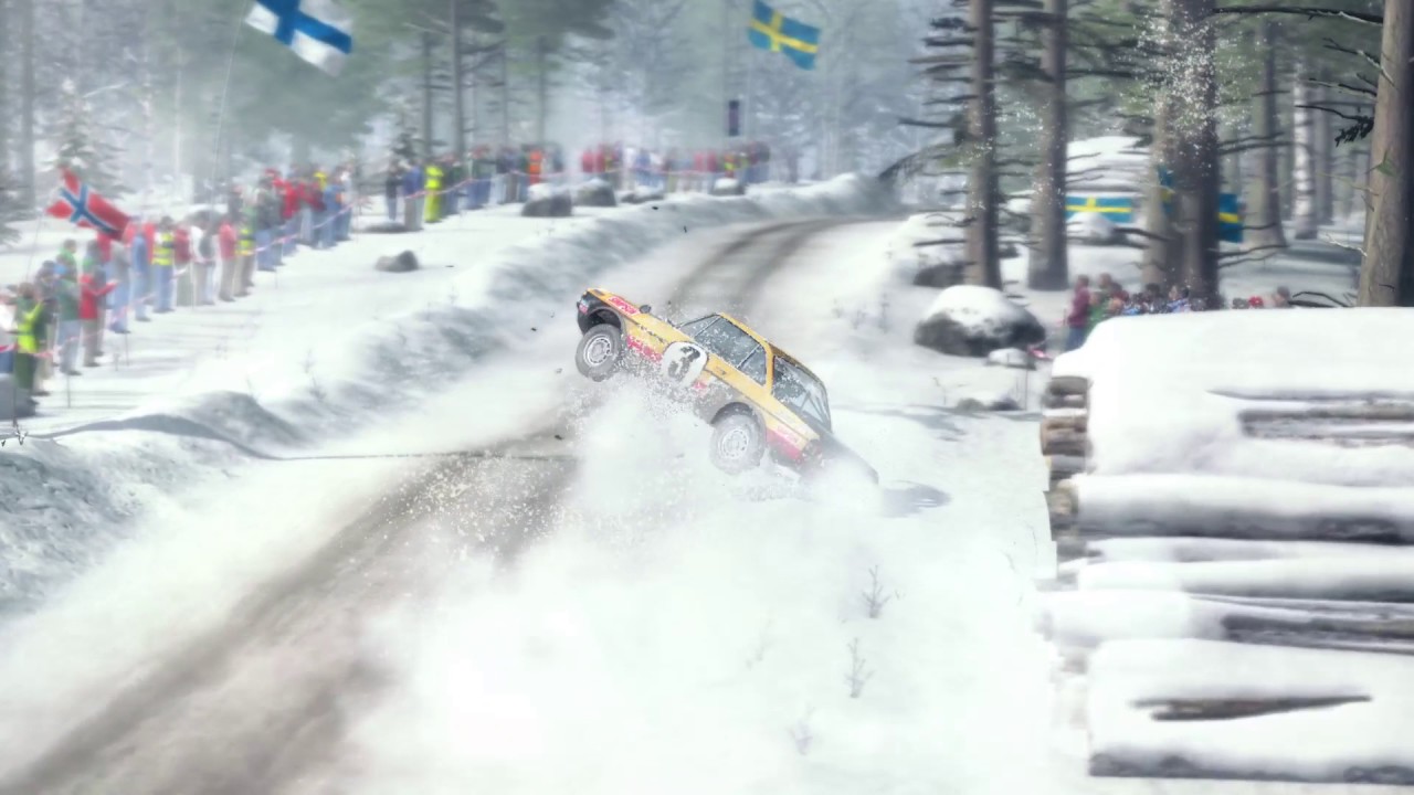 Snow fluff - YouTube