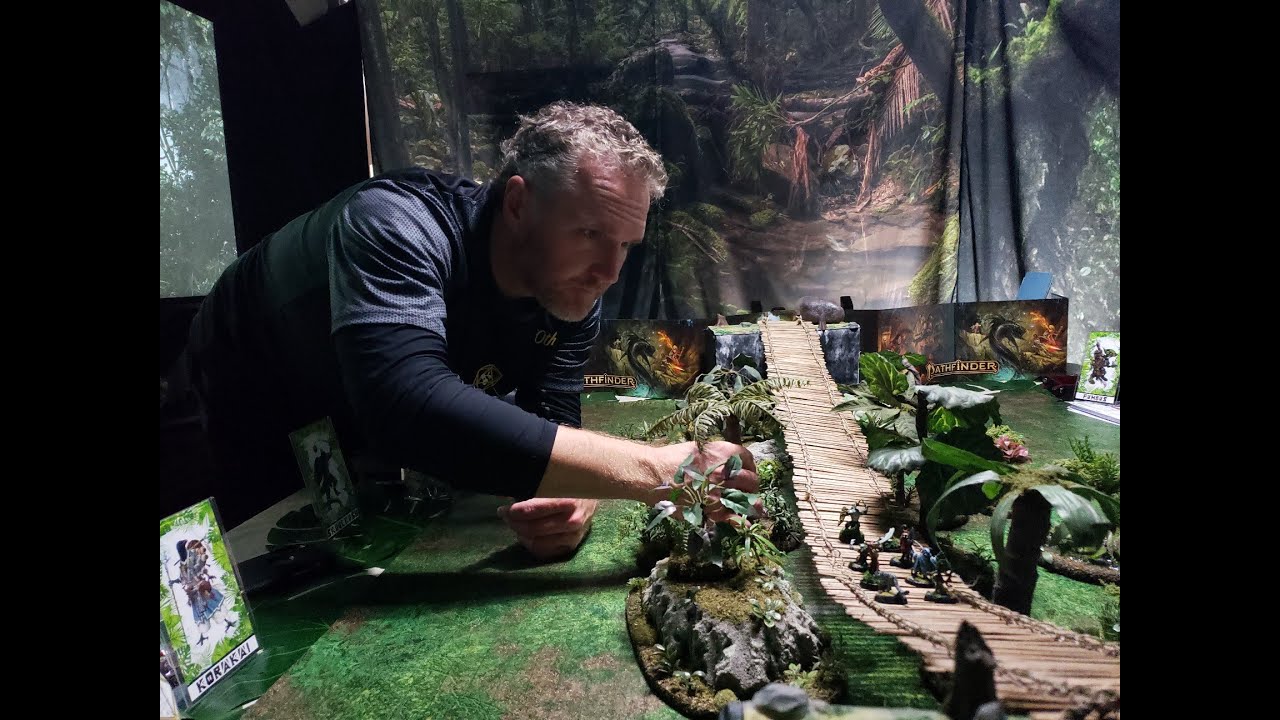 The Slithering Salve: Official Project - YouTube