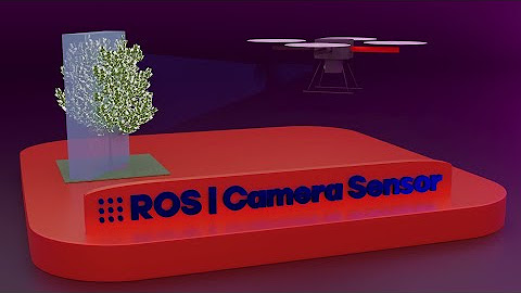 🤖ROS2-OpenCV, Lidar, Camera etc - YouTube