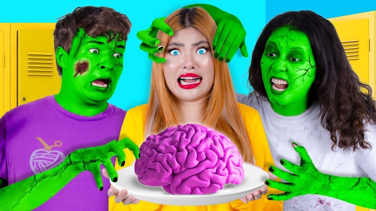 FANTASTIC HACKS & DIY CRAFTS & GADGETS | FUN & INTERESTING IDEAS BY ...