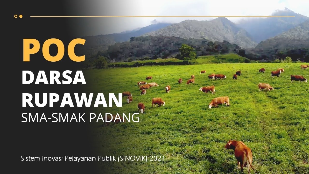 Inovasi Pupuk Organik Cair dari Limbah Darah Sapi (POC Darsa Rupawan ...