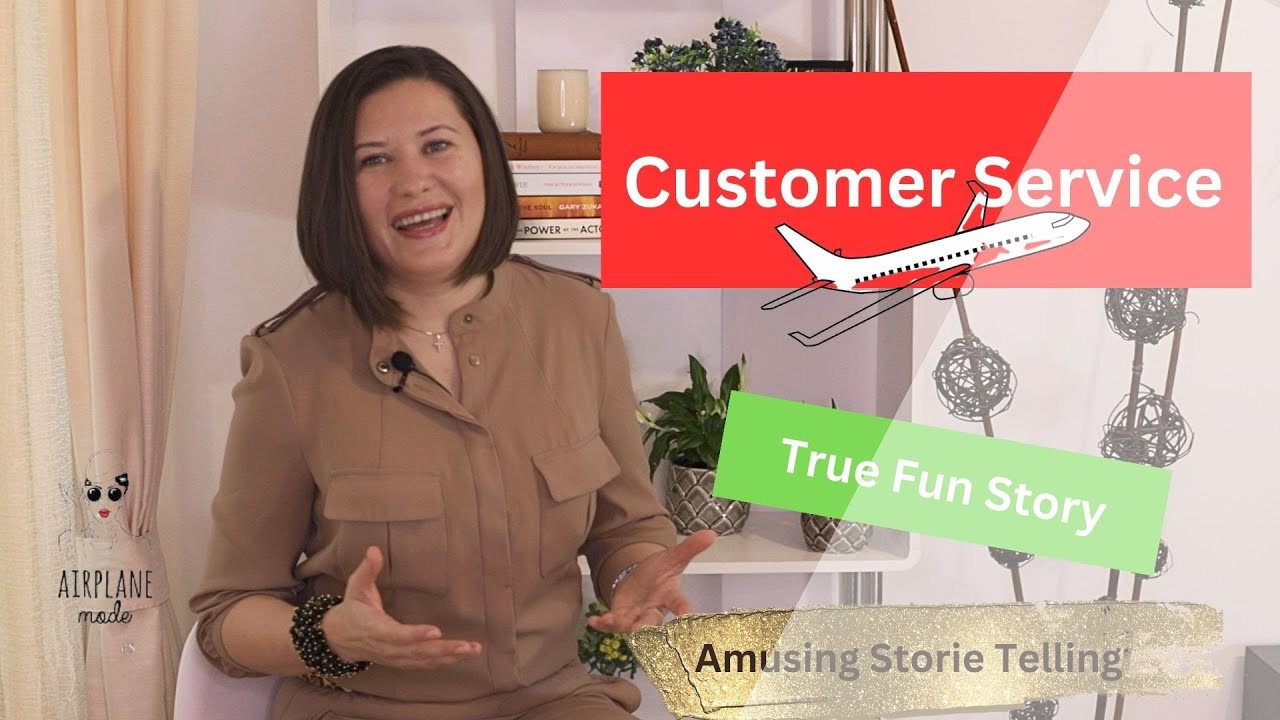How to give excellent customer service in any situation 🤔 .Story ...