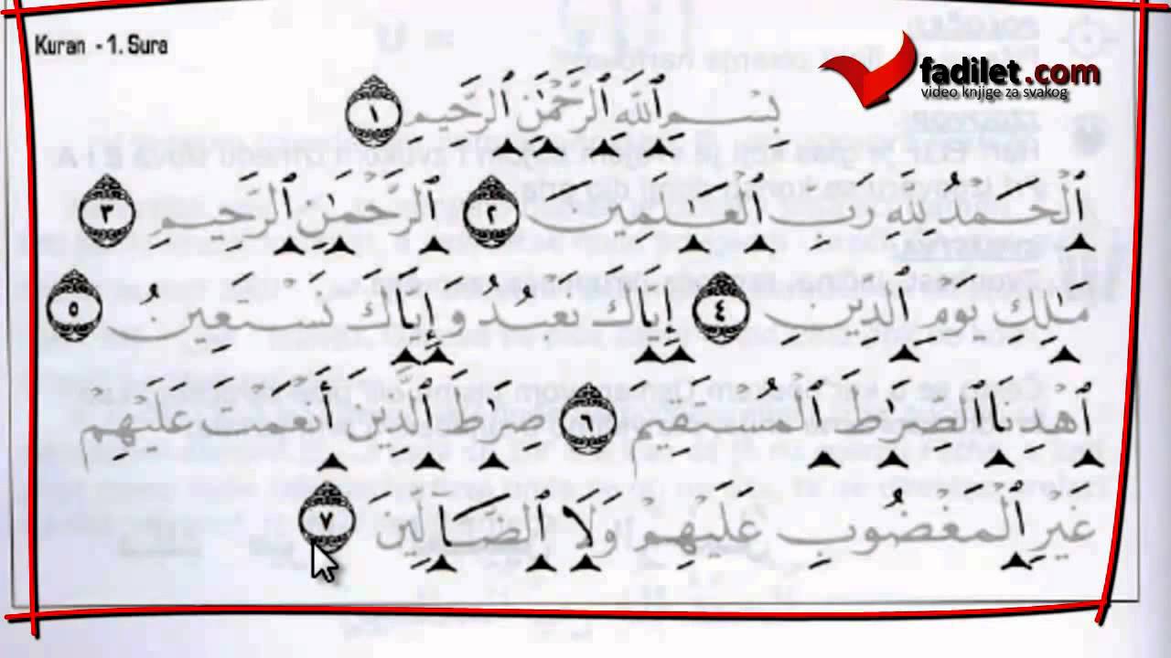 05. Sufara Harf Elif ا - YouTube